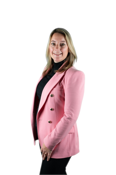 Who is working at the RAI Association? | RAI Vereniging