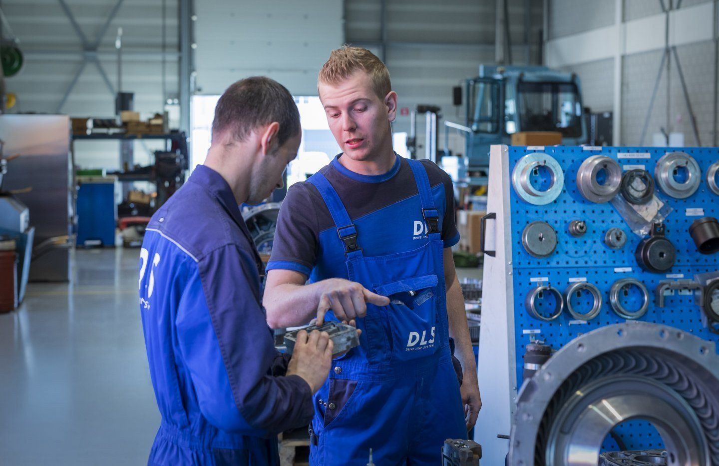 Samen opleiden, doet u mee? | RAI Vereniging